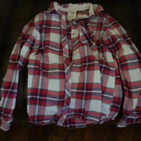 Cat & Jack | Tops | Cat Jack Fennel And Denim Shirts | Poshmark